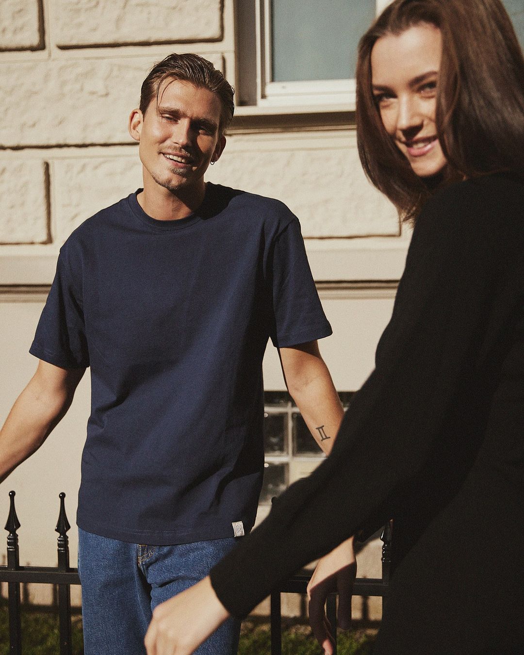 THE PRODUCT – Brian&Barry Milano