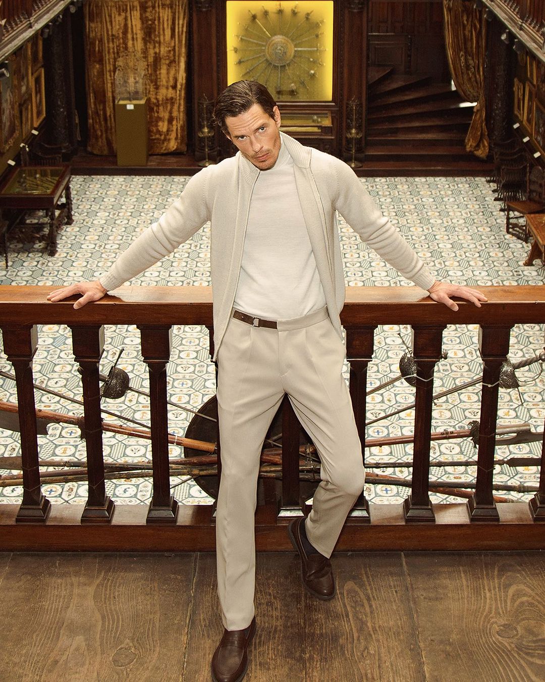 DEVORE – Brian&Barry Milano