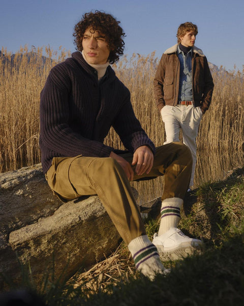 JACOB COHËN – Brian&Barry Milano