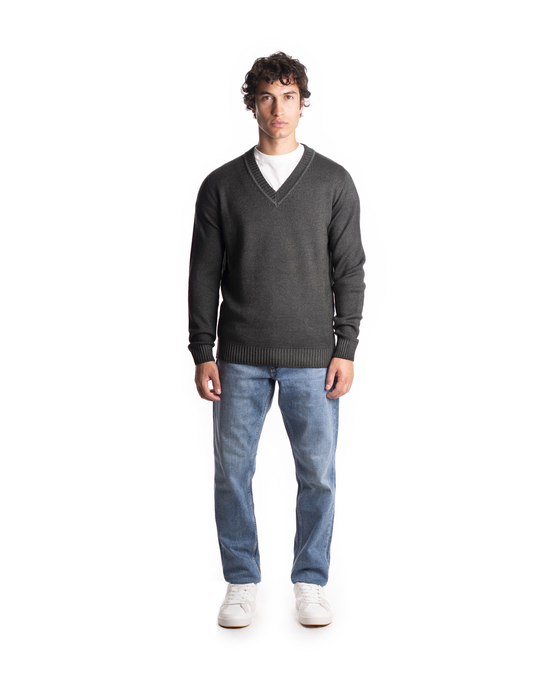 SCOLLO V MERINO – Brian&Barry Milano