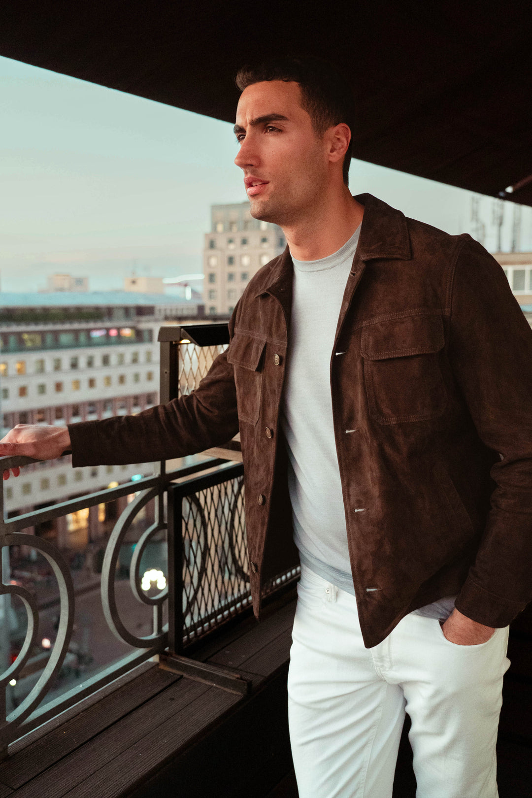 Brian&Barry | Store a Milano, Monza e Alba dal 1944 – Brian&Barry Milano